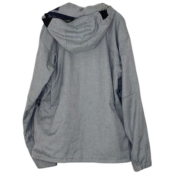 SESSIONS | Jackets & Coats | Sessions Ridge Series Istodis Jacket In ...